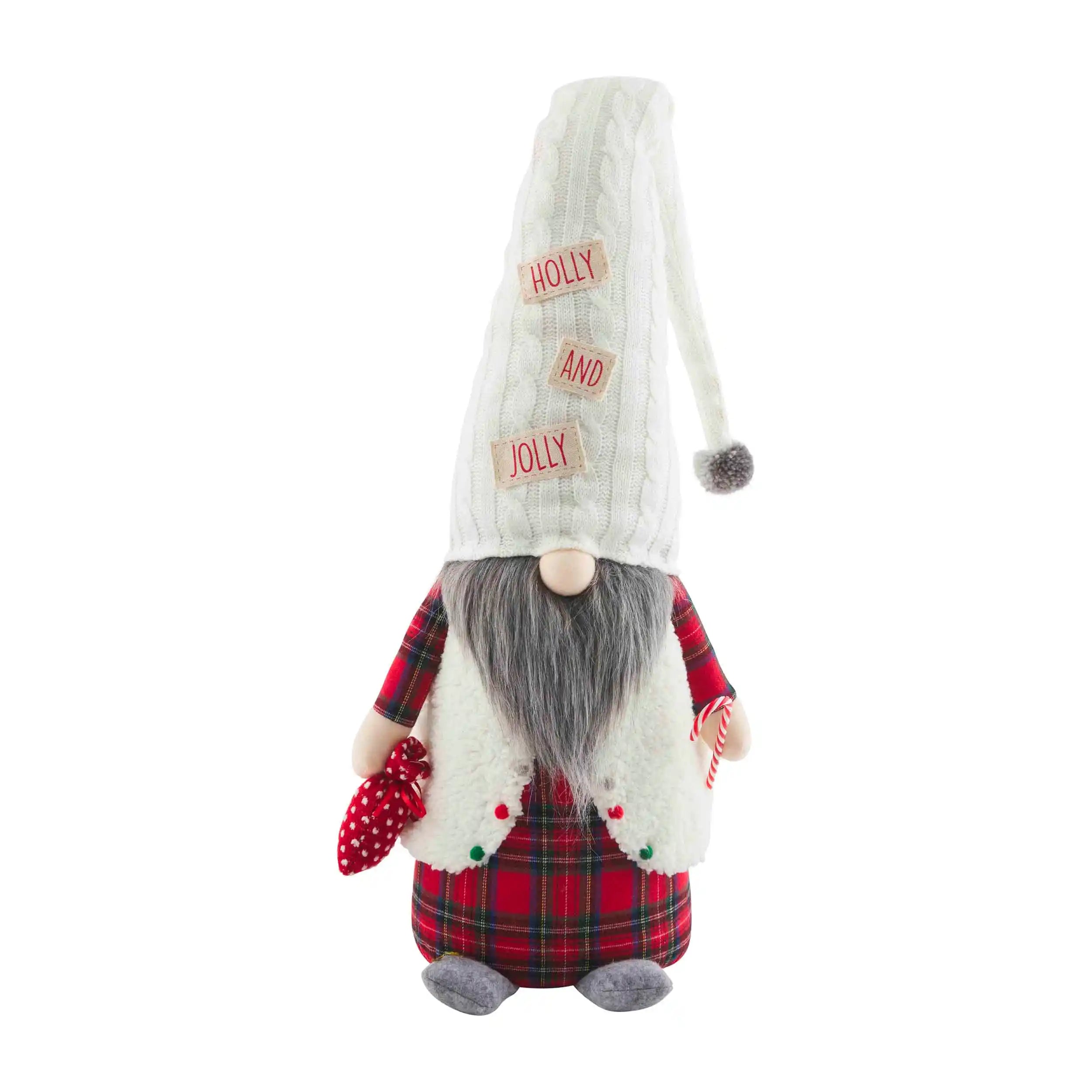Gnomes for Christmas – Stitching Around Collections