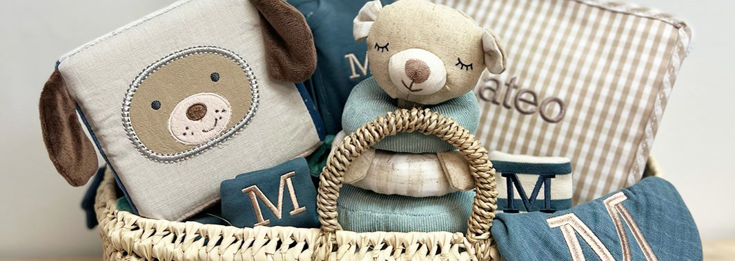 Infant Caps – Stitching Around Collections