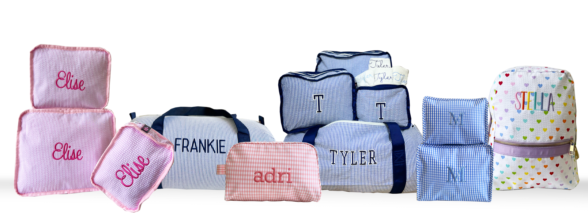 Favorite Gifts for Baby and Child – Stitching Around Collections