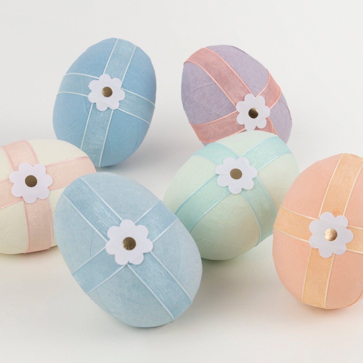 Easter Gifts & Basket Fillers – Stitching Around Collections