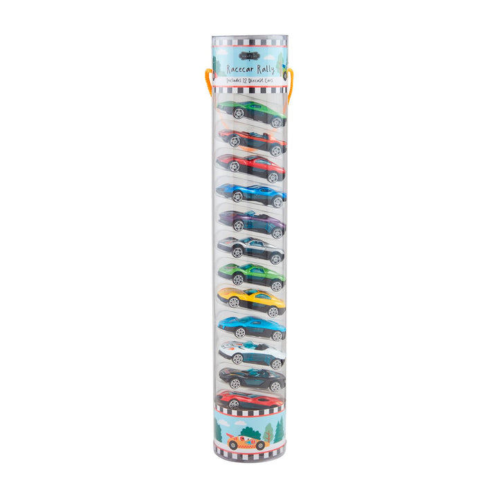 RaceCar Rally Set – Stitching Around Collections