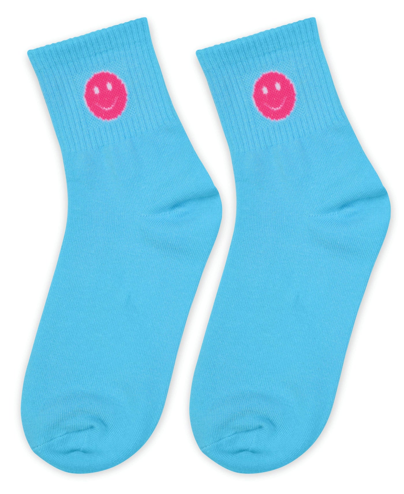 HAPPY SMILES SOCKS – Stitching Around Collections