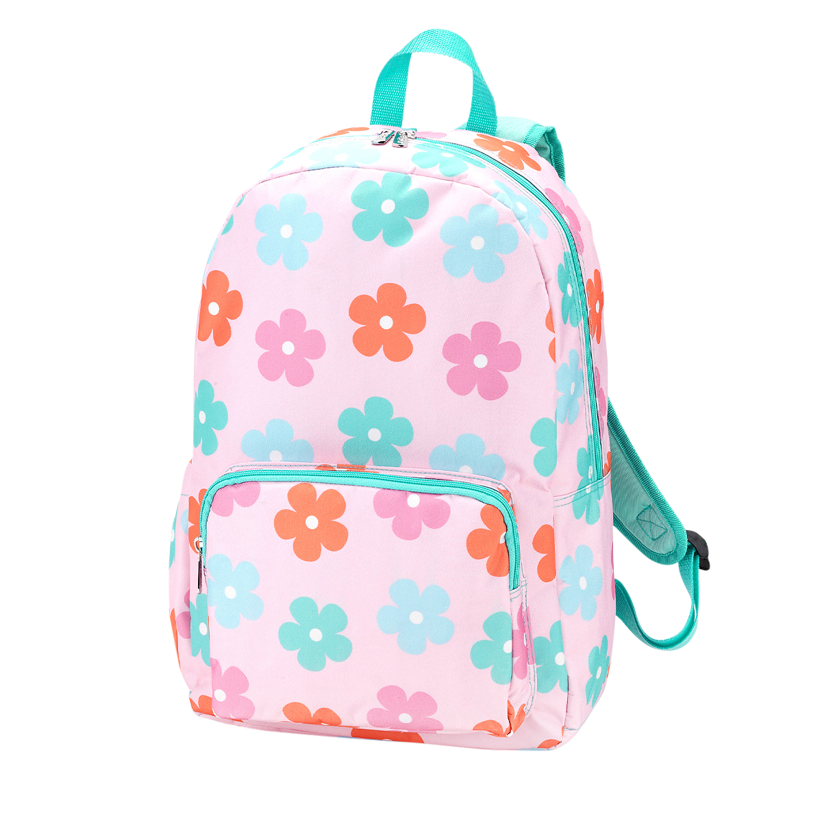 Daisy Backpack – Stitching Around Collections