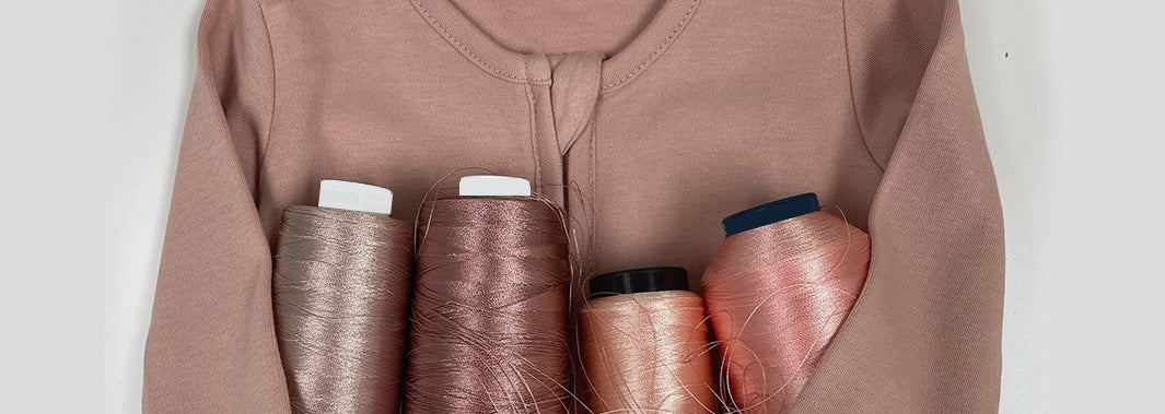 Stitching Around – Stitching Around Collections