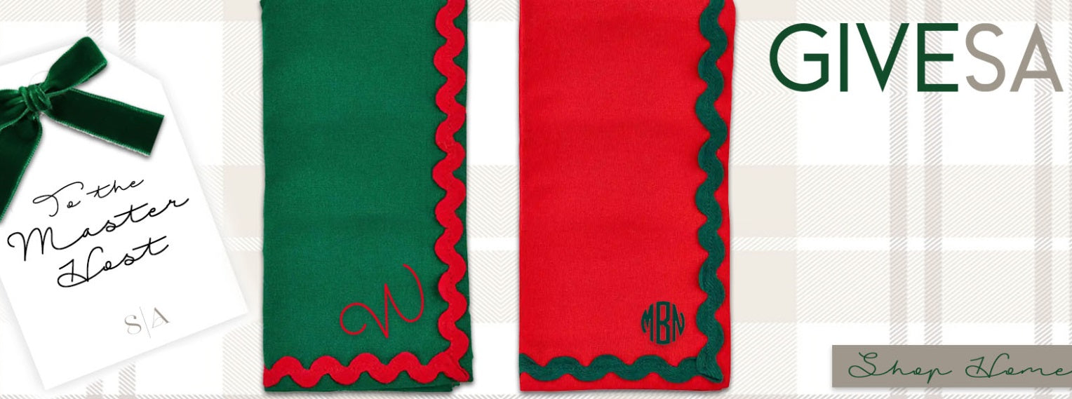 Great Products, Best Brands, Expert Embroidery, Custom Monogramming ...