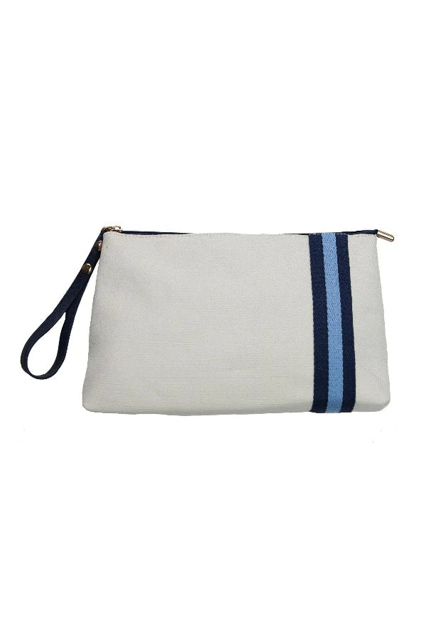 Helen Jon Clutch – Stitching Around Collections