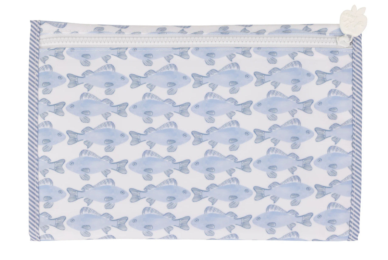 The Changing Pad – Stitching Around Collections