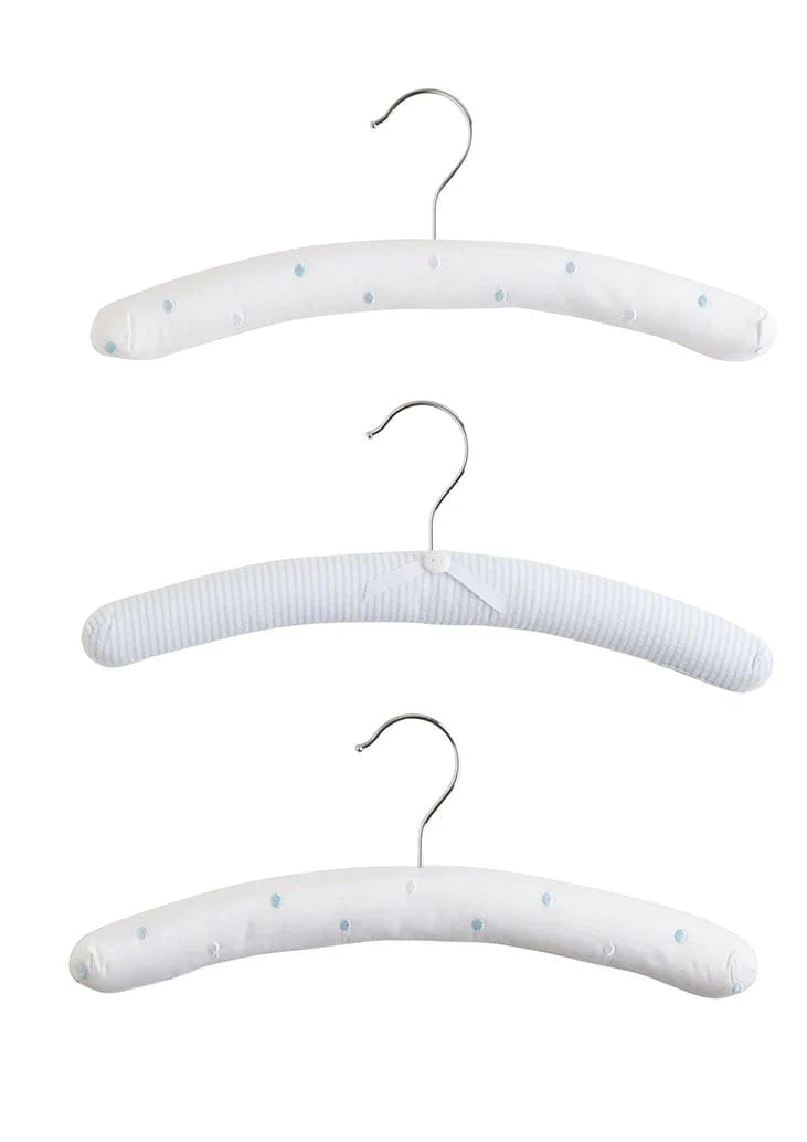 Padded Hangers – Stitching Around Collections