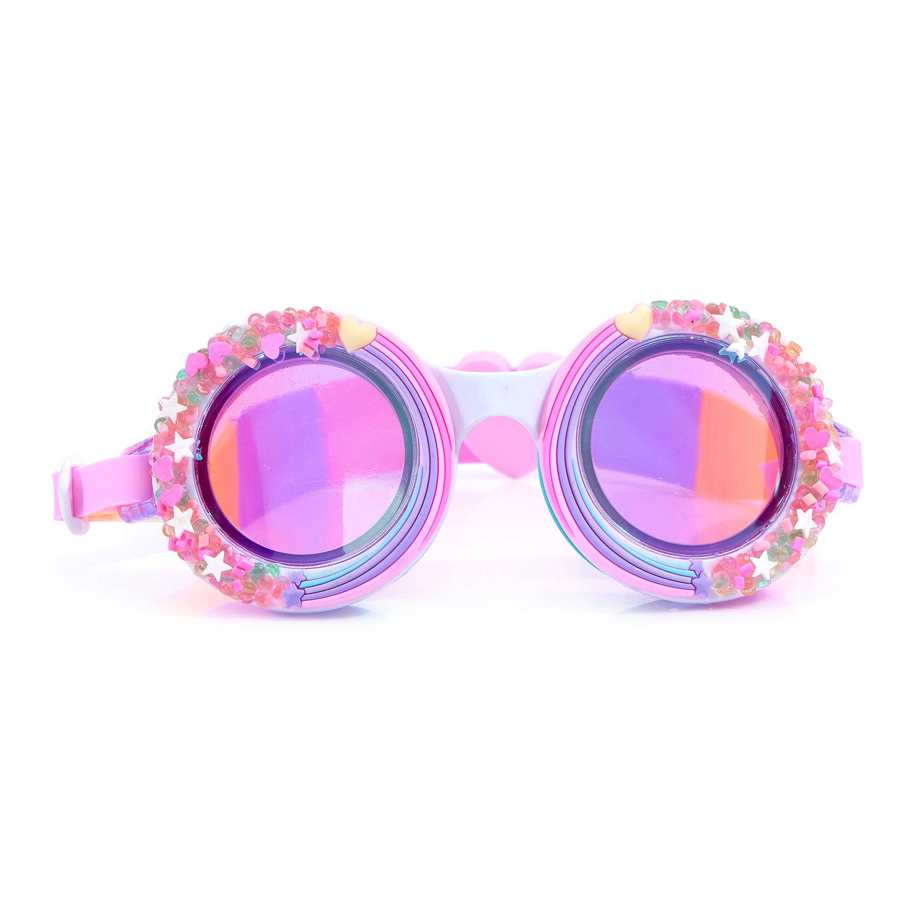 Cupcake Swim Goggle, Summer Toy, Girls and Kids and Beach – Stitching ...